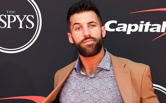 Paul Rabil Net Worth 2022: Age, Height, Weight, Wife, Kids, Bio-Wiki ...