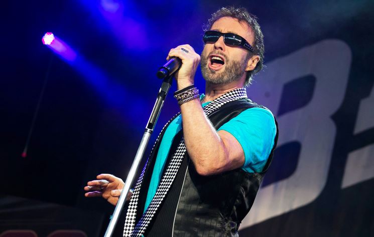 Paul Rodgers Net Worth 2024: Age, Height, Weight, Wife, Kids, Bio-Wiki