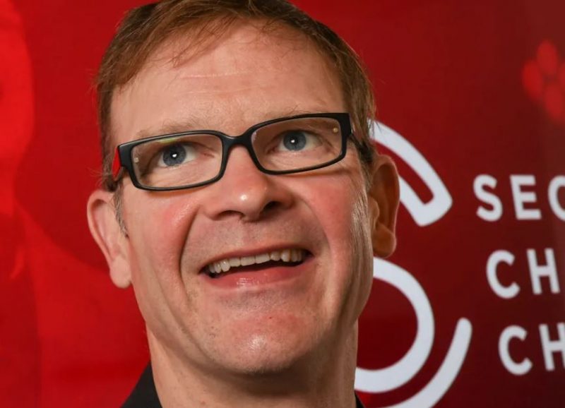 Perry Noble Net Worth 2024: Age, Height, Weight, Wife, Kids, Bio-Wiki