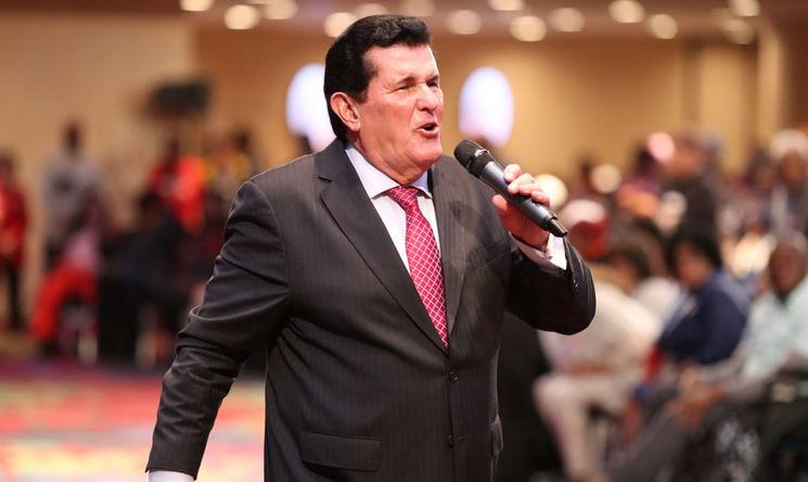 Peter Popoff Net Worth 2024: Age, Height, Weight, Wife, Kids, Bio-Wiki