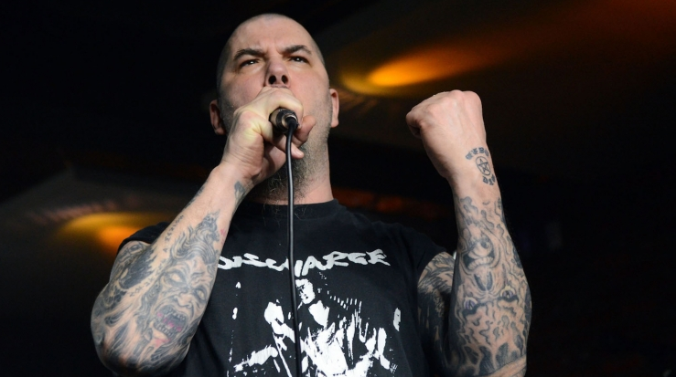 Phil Anselmo Net Worth 2024: Age, Height, Weight, Wife, Kids, Bio-Wiki
