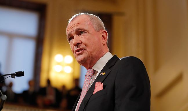Phil Murphy Net Worth 2024: Age, Height, Weight, Wife, Kids, Bio-Wiki