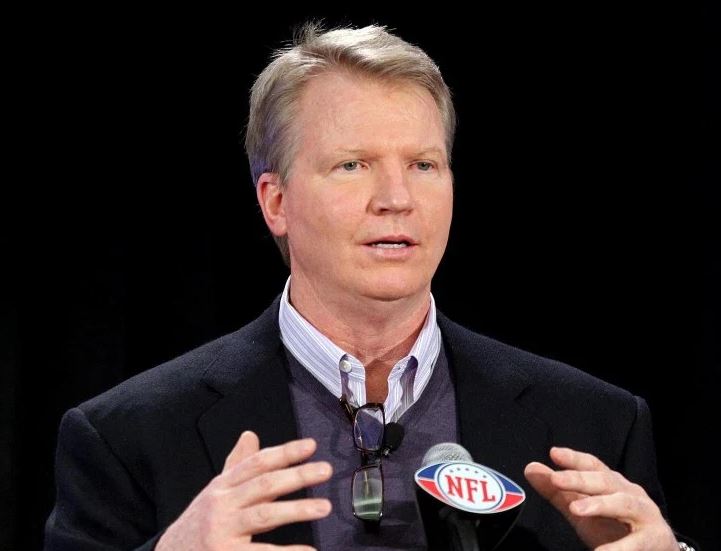 Phil Simms Net Worth 2024: Age, Height, Weight, Wife, Kids, Bio-Wiki