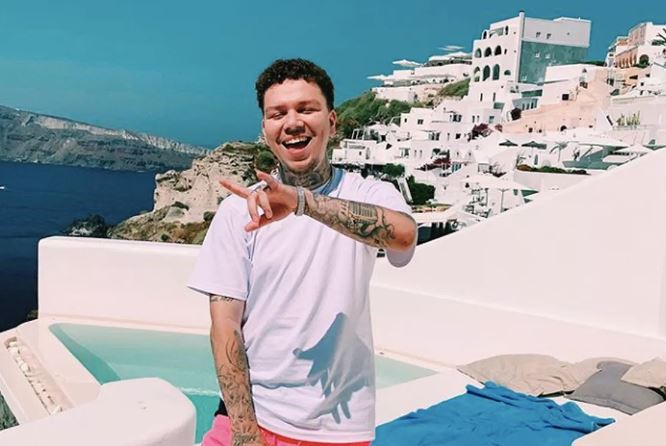 Phora Net Worth 2024: Age, Height, Weight, Girlfriend, Dating, Bio-Wiki ...