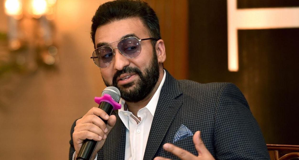 Raj Kundra Net Worth 2024: Age, Height, Weight, Wife, Kids, Bio-Wiki