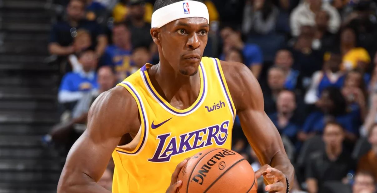 Rajon Rondo Net Worth 2024: Age, Height, Weight, Girlfriend, Dating ...