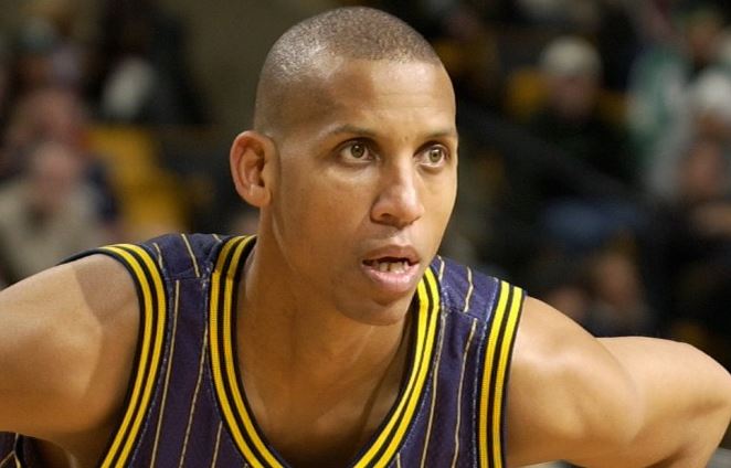 Reggie Miller Net Worth 2024: Age, Height, Weight, Wife, Kids, Bio-Wiki