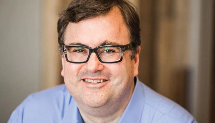 Reid Hoffman Net Worth 2024: Age, Height, Weight, Wife, Kids, Bio-Wiki