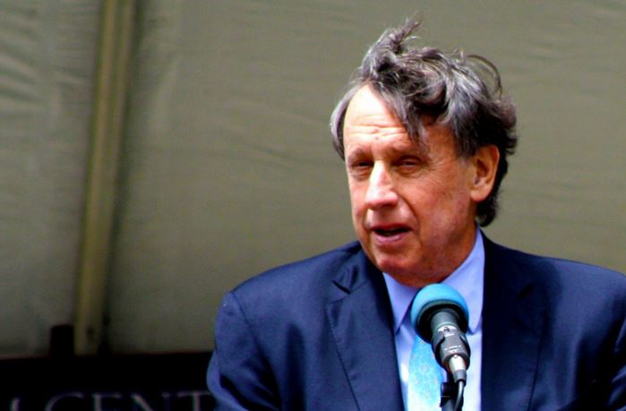 Richard Blum Net Worth 2024: Age, Height, Weight, Wife, Kids, Bio-Wiki