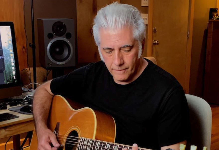 Rick Beato net worth 2024, age, height, wife, girlfriend, kids ...