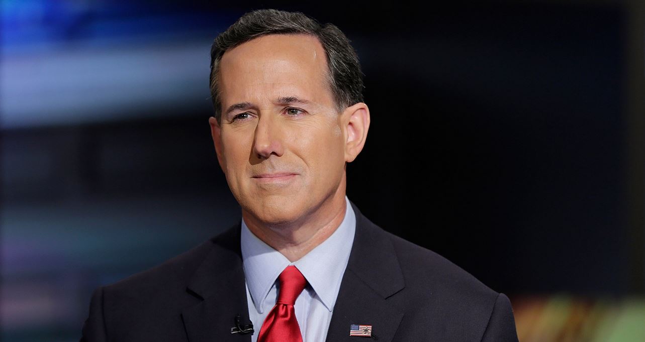 Rick Santorum Net Worth 2024: Age, Height, Weight, Wife, Kids, Bio-Wiki
