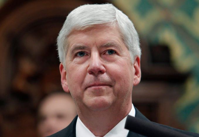 Rick Snyder Net Worth 2024: Age, Height, Weight, Wife, Kids, Bio-Wiki