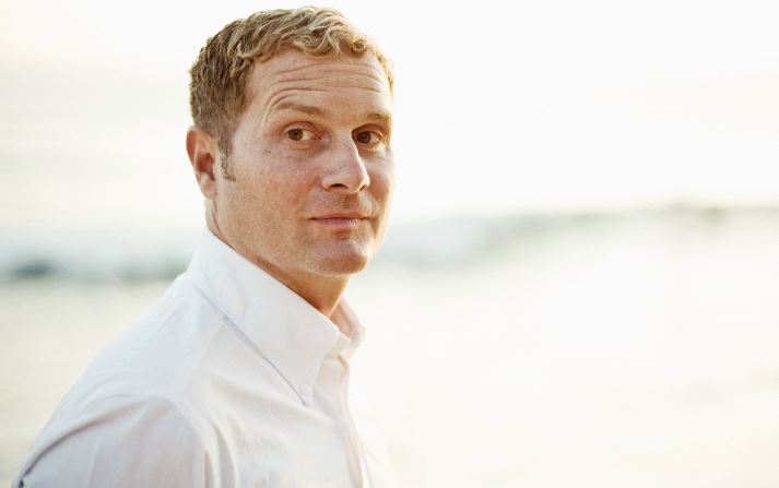 Rob Bell Net Worth 2024: Age, Height, Weight, Wife, Kids, Bio-Wiki