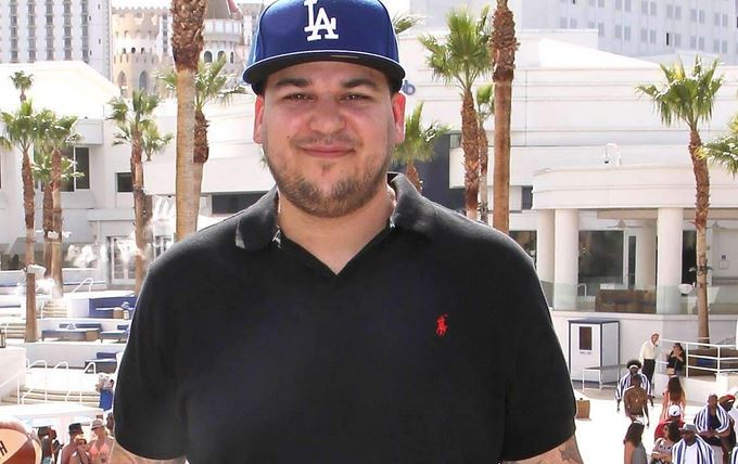 Rob Kardashian Jr. Net Worth 2024: Age, Height, Weight, Girlfriend ...