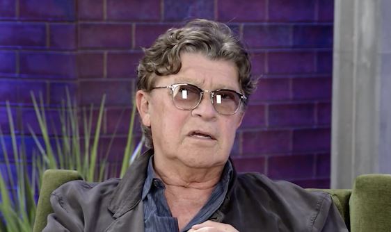 Robbie Robertson Net Worth 2024: Age, Height, Weight, Wife, Kids, Bio-Wiki