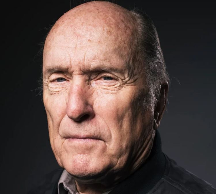 Robert Duvall Net Worth 2024: Age, Height, Weight, Wife, Kids, Bio-Wiki