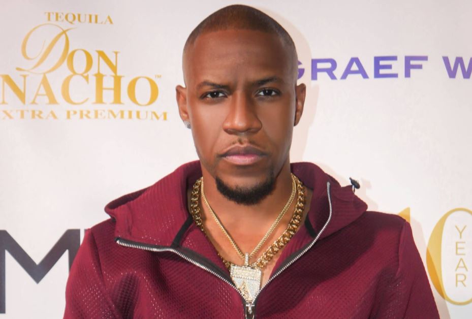 Roccstar net worth 2024, age, height, wife, girlfriend, kids, biography ...