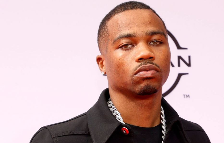 Roddy Ricch net worth 2024, age, height, wife, girlfriend, kids ...