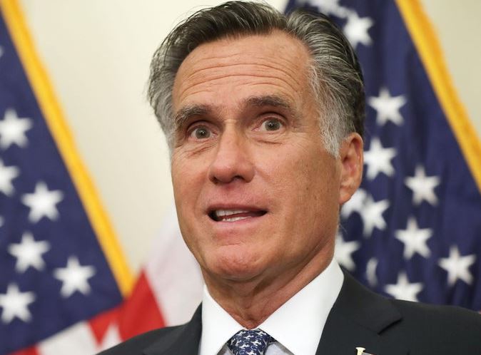 Mitt Romney Net Worth 2024: Age, Height, Weight, Wife, Kids, Bio-Wiki