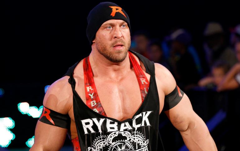 Ryback Net Worth 2024: Age, Height, Weight, Wife, Kids, Bio-Wiki
