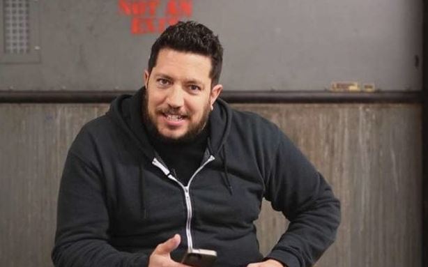 Sal Vulcano Net Worth 2024: Age, Height, Weight, Girlfriend, Dating, Bio-Wiki