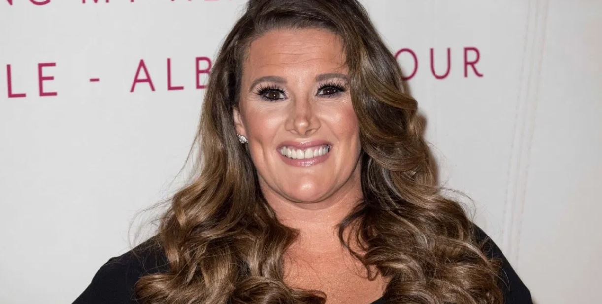 Sam Bailey Net Worth 2024: Age, Height, Weight, Husband, Kids, Bio-Wiki