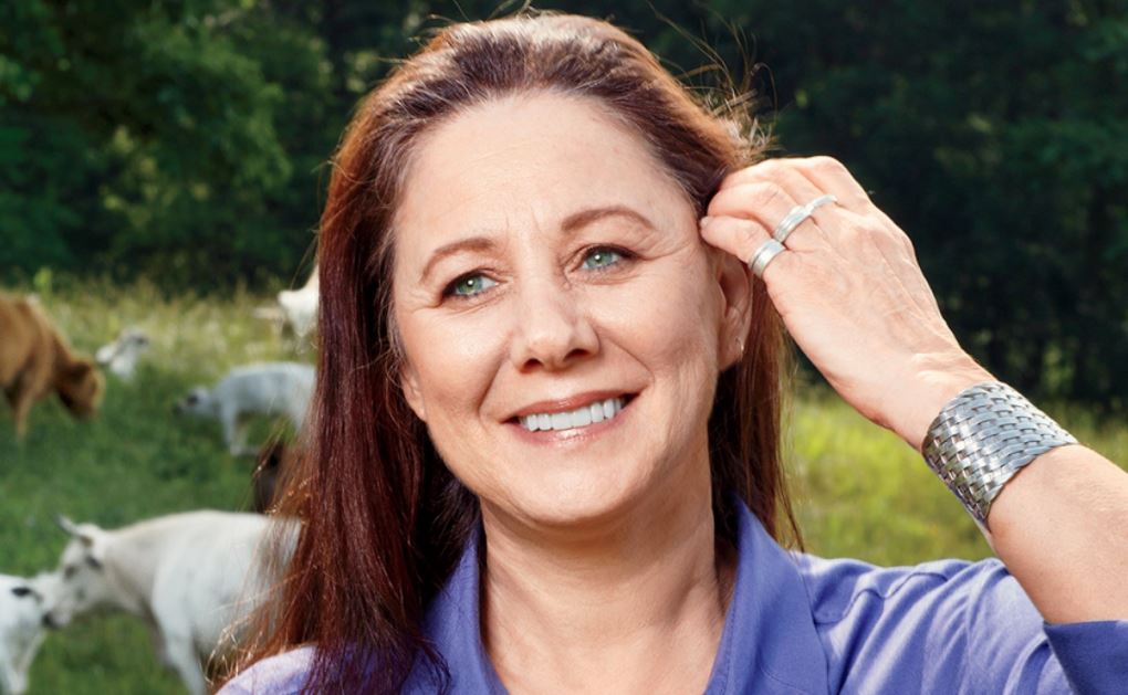 Sandy Lerner net worth 2024, age, height, husband, boyfriend, kids ...