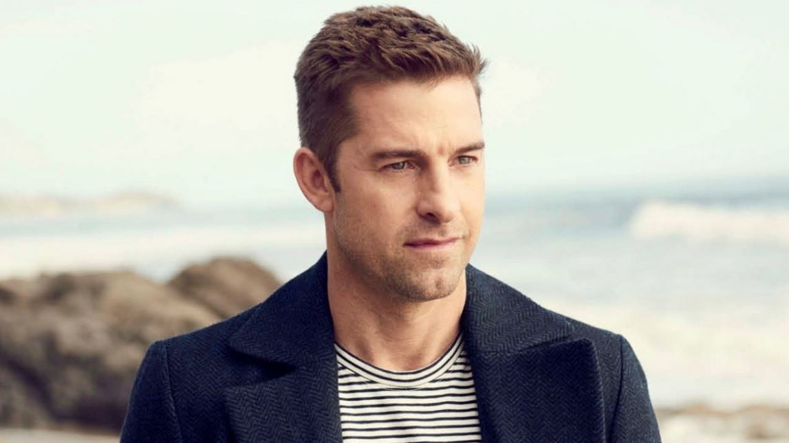 Scott Speedman Net Worth 2024: Age, Height, Weight, Girlfriend, Dating ...