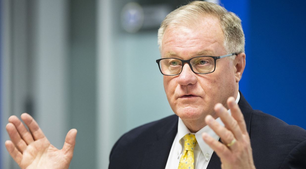 Scott Wagner Net Worth 2024: Age, Height, Weight, Wife, Kids, Bio-Wiki