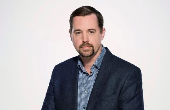 Sean Murray Net Worth 2024: Age, Height, Weight, Wife, Kids, Bio-Wiki