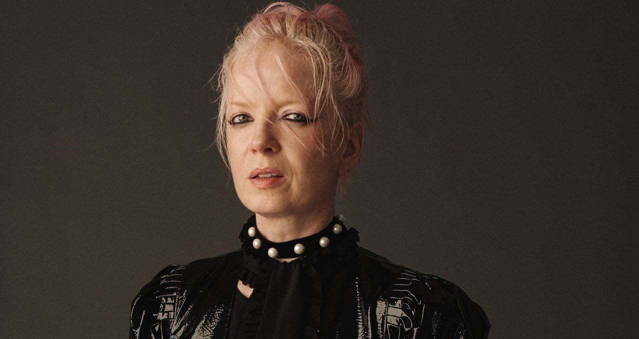 Shirley Manson Net Worth 2024: Age, Height, Weight, Husband, Kids, Bio-Wiki