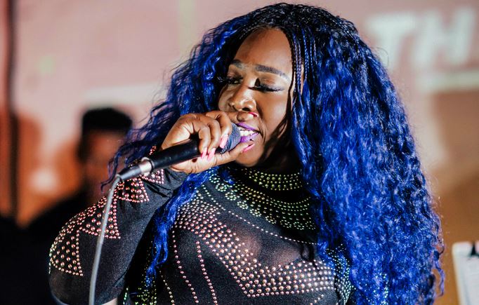 Spice Net Worth 2024: Age, Height, Weight, Boyfriend, Dating, Kids, Bio ...