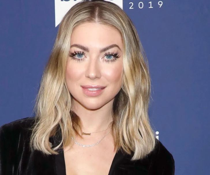 Stassi Schroeder Net Worth 2024: Age, Height, Weight, Husband, Kids ...