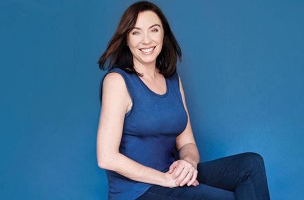 Stephanie Courtney Net Worth 2024: Age, Height, Weight, Husband, Kids ...