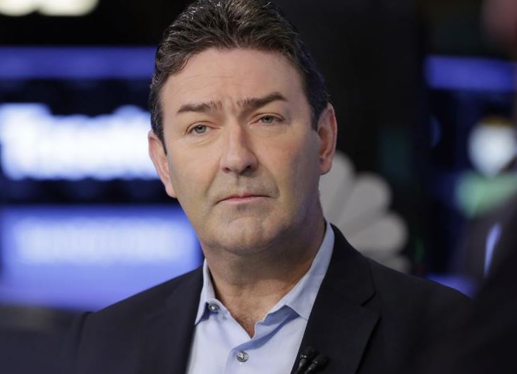 Steve Easterbrook Net Worth 2024: Age, Height, Weight, Wife, Kids, Bio-Wiki