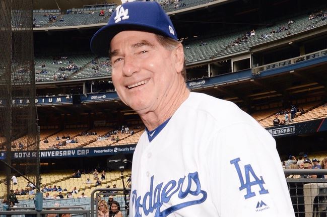 Steve Garvey Net Worth 2024: Age, Height, Weight, Wife, Kids, Bio-Wiki ...