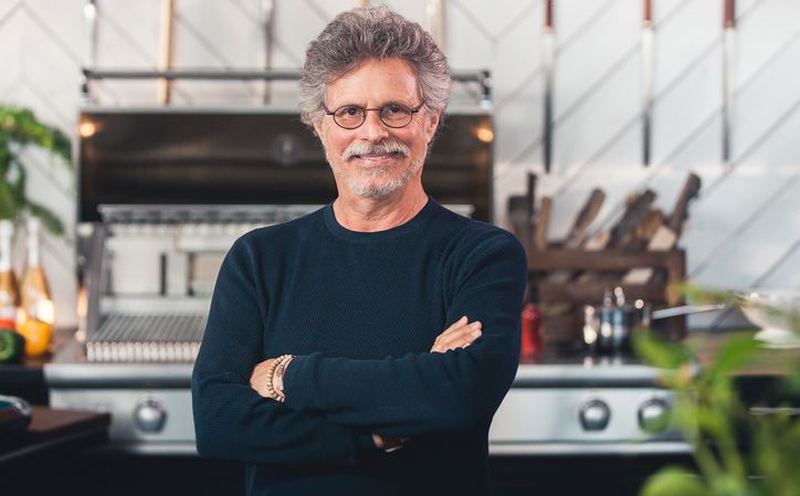 Steven Raichlen Net Worth 2024: Age, Height, Weight, Wife, Kids, Bio-Wiki