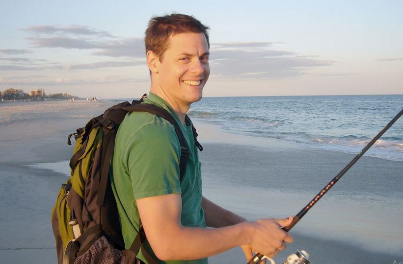 Steven Rinella Net Worth 2024: Age, Height, Weight, Wife, Kids, Bio-Wiki