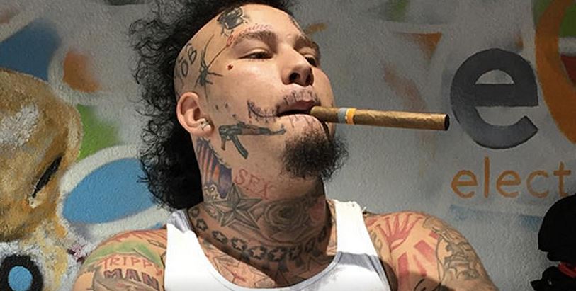 Stitches Net Worth 2024: Age, Height, Weight, Wife, Kids, Bio-Wiki