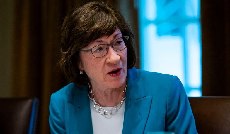 Susan Collins Net Worth 2024: Age, Height, Weight, Husband, Kids, Bio-Wiki