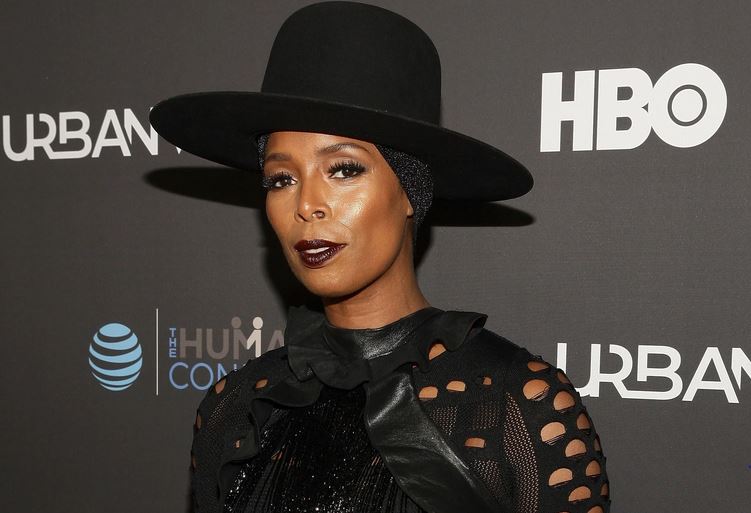 Tasha Smith Net Worth 2024: Age, Height, Weight, Husband, Kids, Bio-Wiki