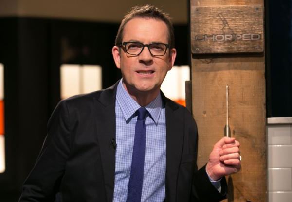 Ted Allen Net Worth 2024: Age, Height, Weight, Wife, Kids, Bio-Wiki