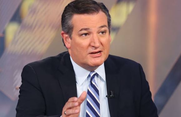 Ted Cruz Net Worth 2024: Age, Height, Weight, Wife, Kids, Bio-Wiki