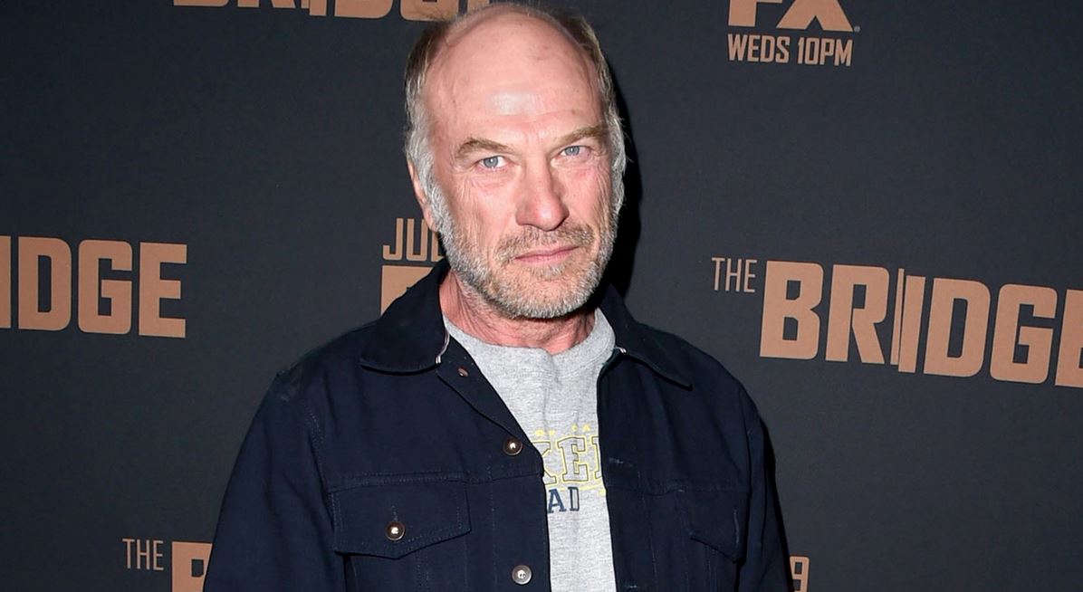 Ted Levine Net Worth 2024: Age, Height, Weight, Wife, Kids, Bio-Wiki