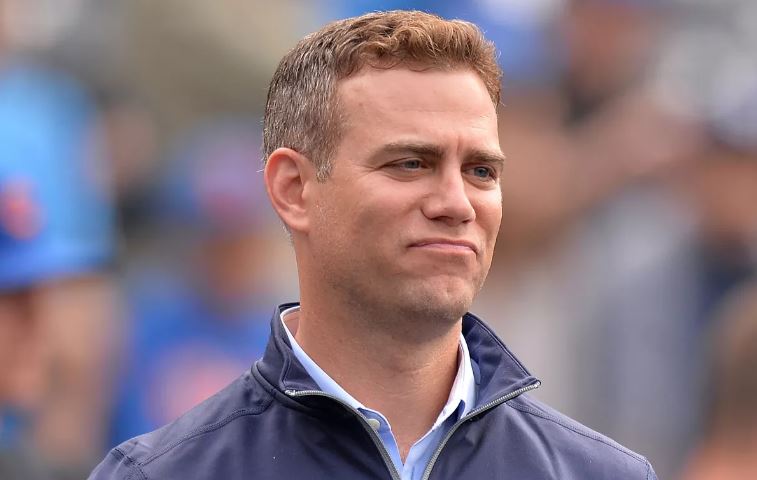 Theo Epstein Net Worth 2024: Age, Height, Weight, Wife, Kids, Bio-Wiki Theo Epstein Net Worth 2024: Age, Height, Weight, Wife, Kids, Bio-Wiki