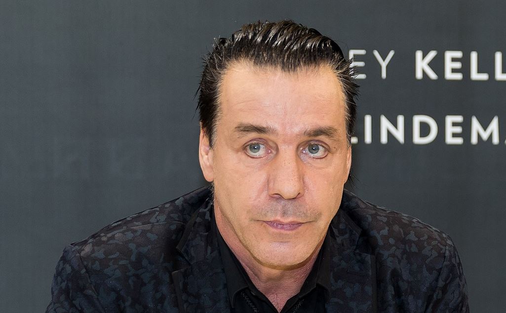 Till Lindemann Net Worth 2024: Age, Height, Weight, Wife, Kids, Bio-Wiki