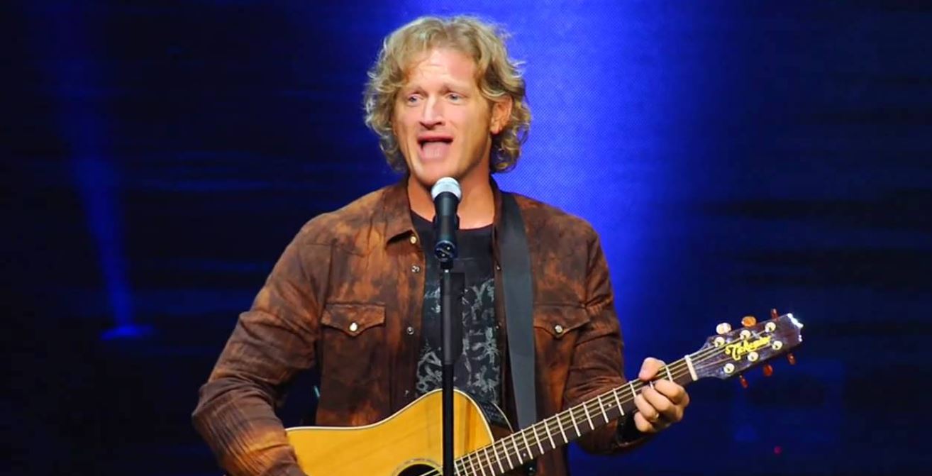 Tim Hawkins Net Worth 2024: Age, Height, Weight, Wife, Kids, Bio-Wiki