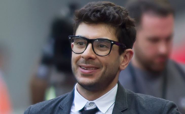 Tony Khan Net Worth 2024: Age, Height, Weight, Girlfriend, Dating, Bio-Wiki