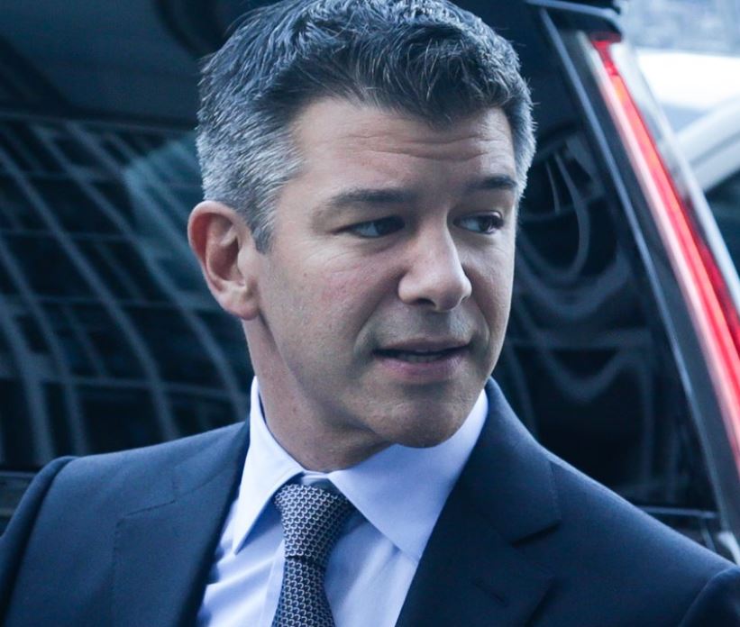 Travis Kalanick Net Worth 2024: Age, Height, Weight, Girlfriend, Dating ...