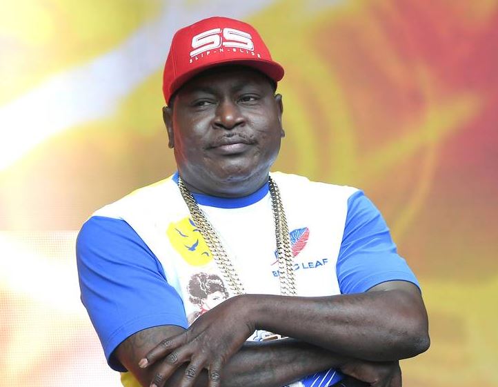Trick Daddy Net Worth 2024: Age, Height, Weight, Girlfriend, Dating ...